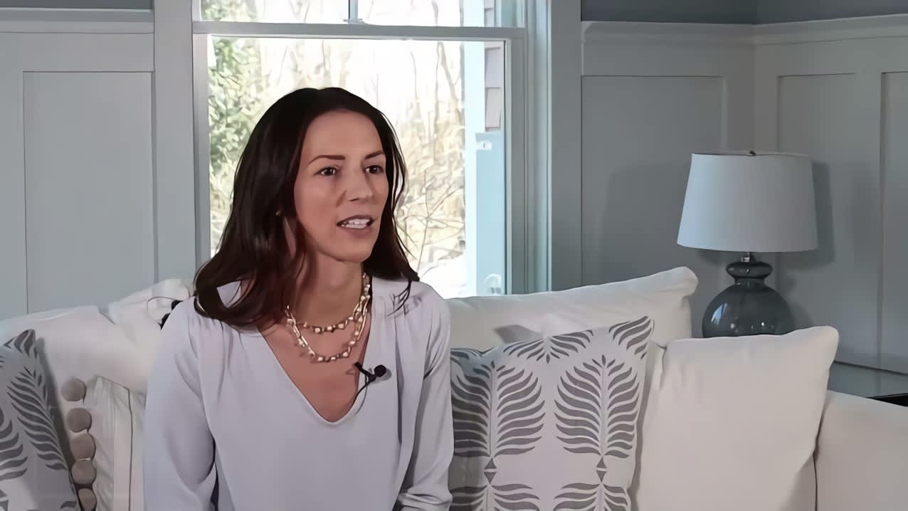 Get to Know Us | The DeLaurentis Team | Fairfield Real Estate Team