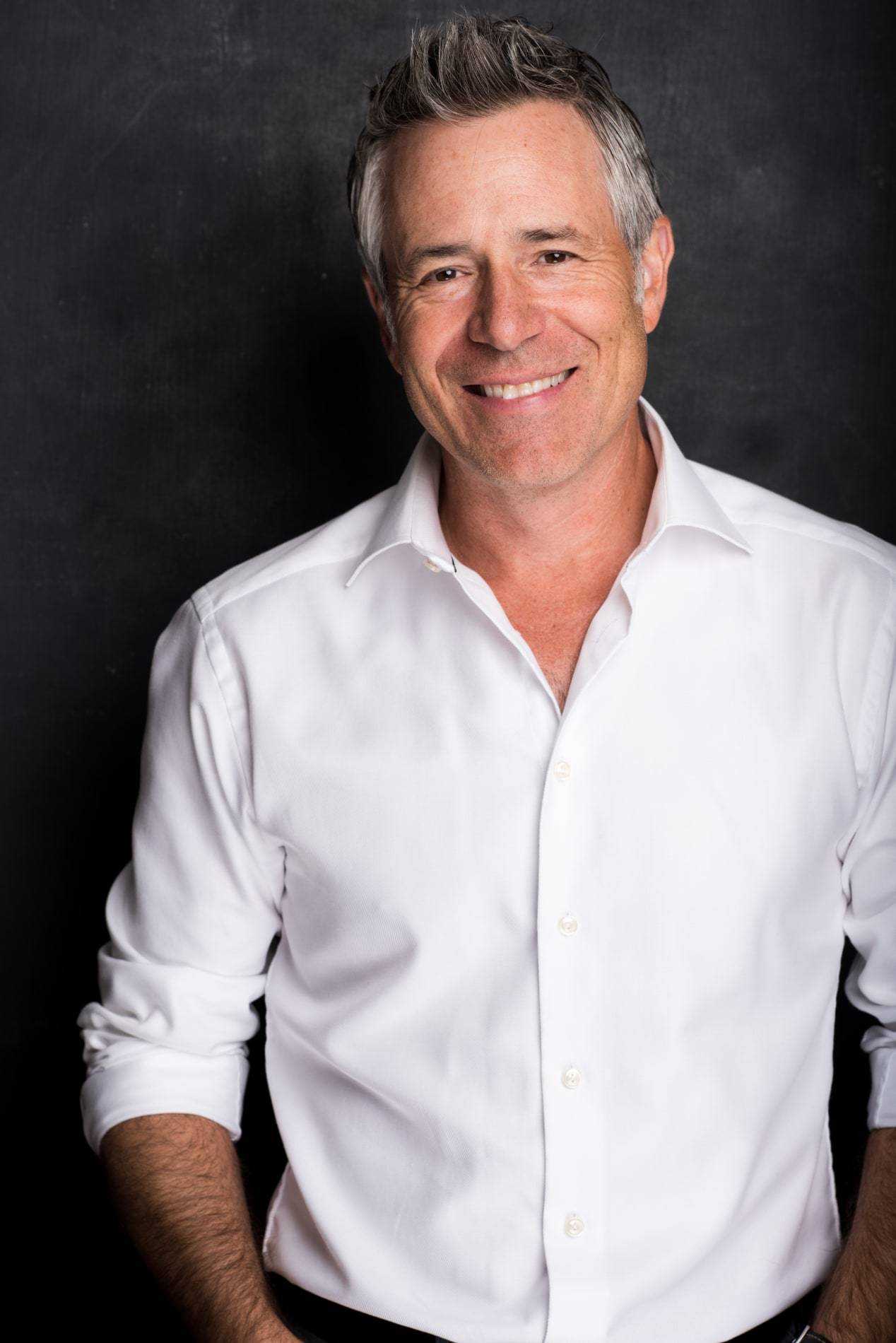 Craig Strong | Los Angeles Real Estate Agents