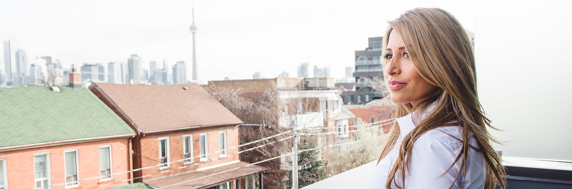 Niki Mavani | Realtor Specializing in Toronto, Canada