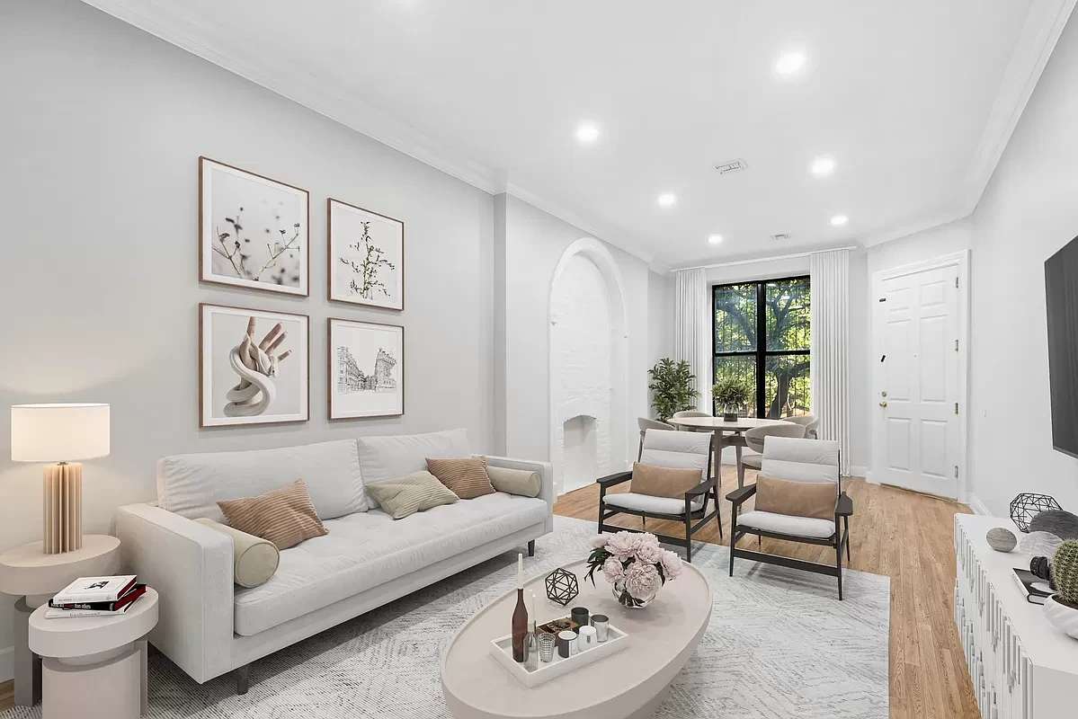 Ivey North | New York City Real Estate Experts | Luxury Home