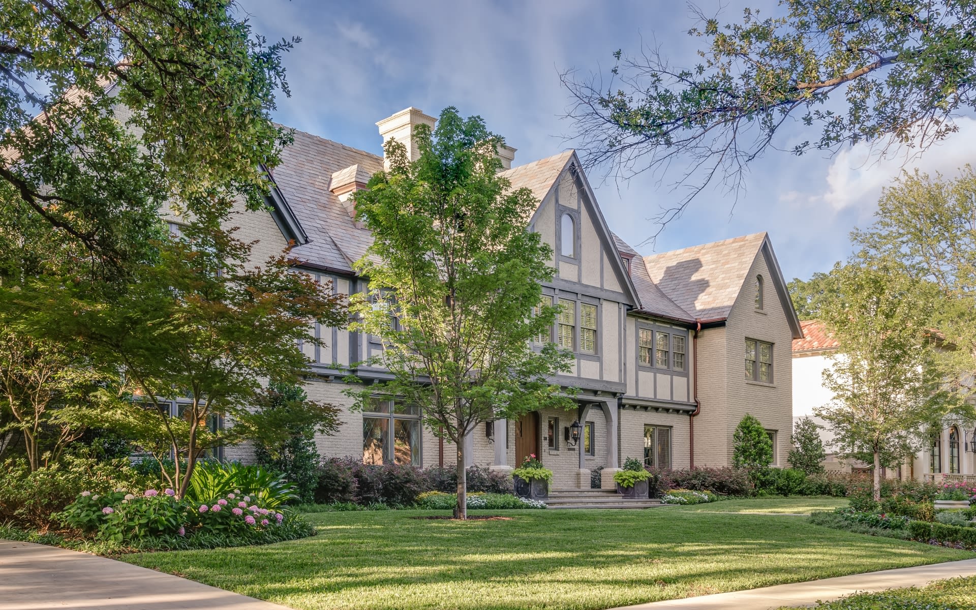 David Christopher & Associates | Dallas Real Estate Agents