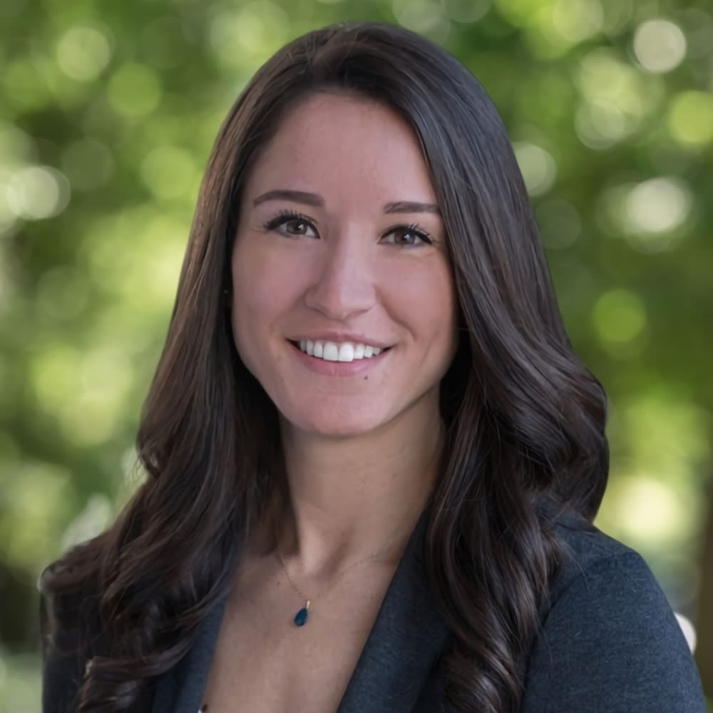 Meet the Team | Allison Mazer | Boston Real Estate
