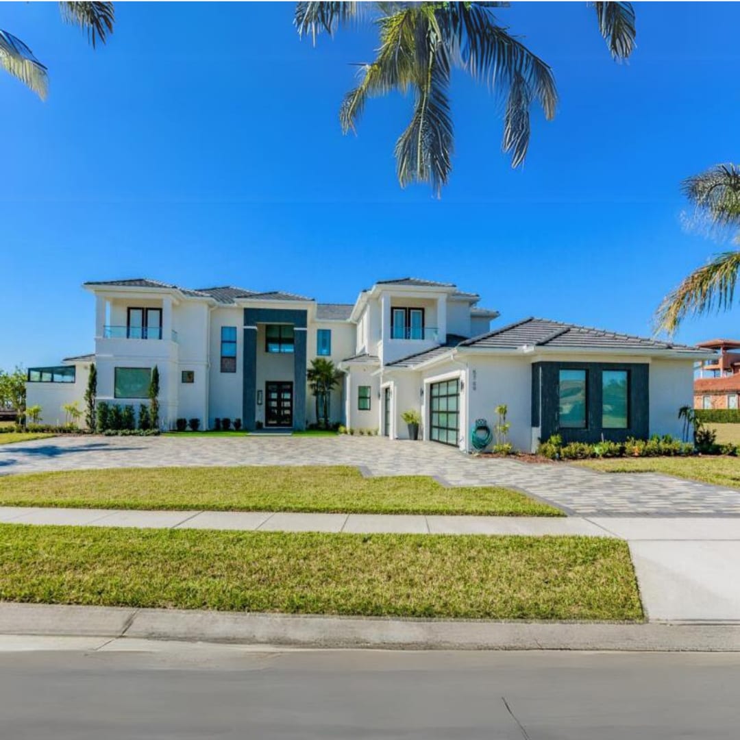 Davila Homes - Bella Collina