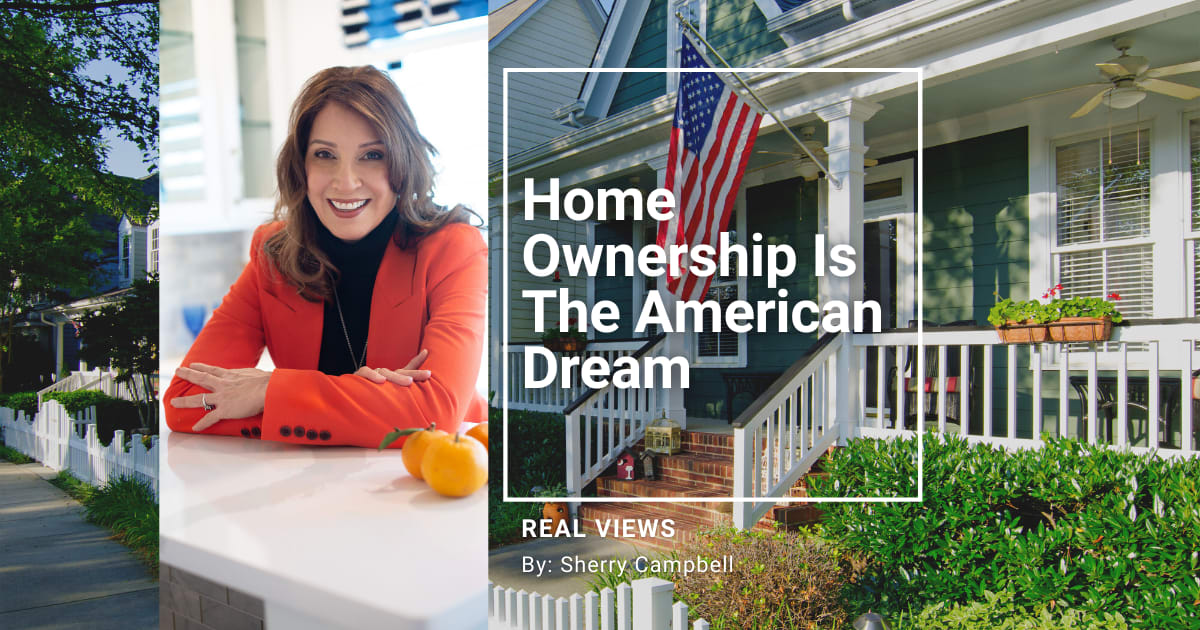 Home Ownership - Houston Real Estate | Energy Realty