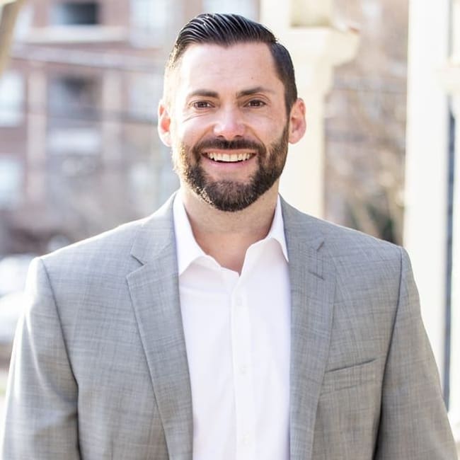 Carolina Home Partners | Greensboro Real Estate Team