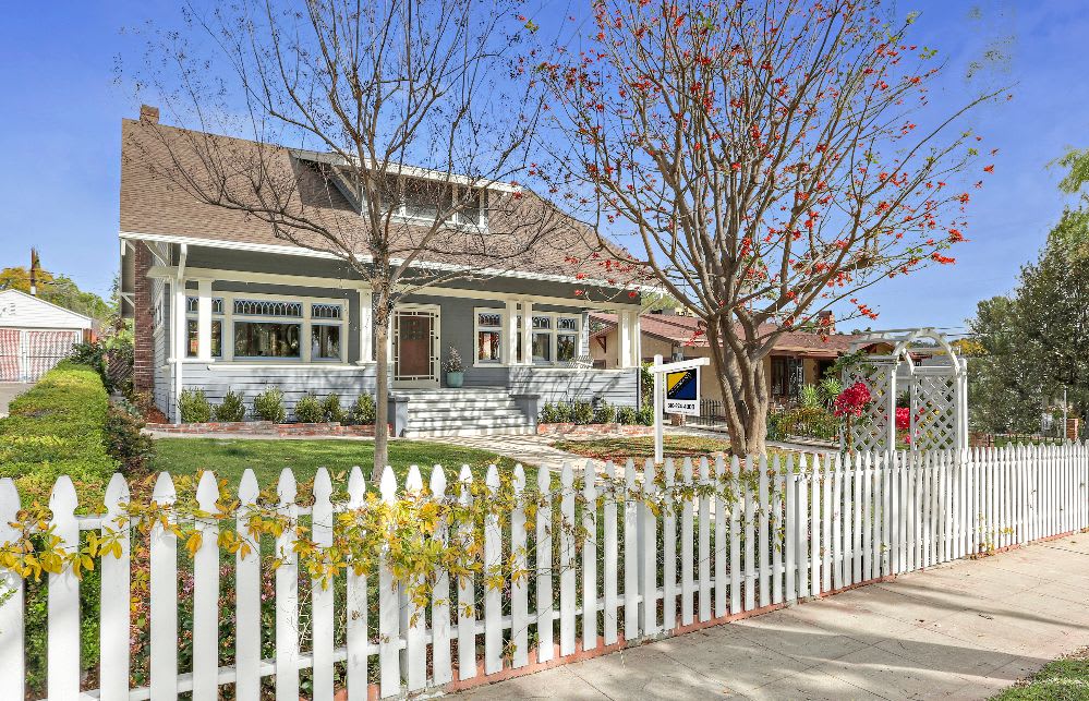 Existing-Home Sales Surged 14.5% in February, Ending 12-Month Streak of ...