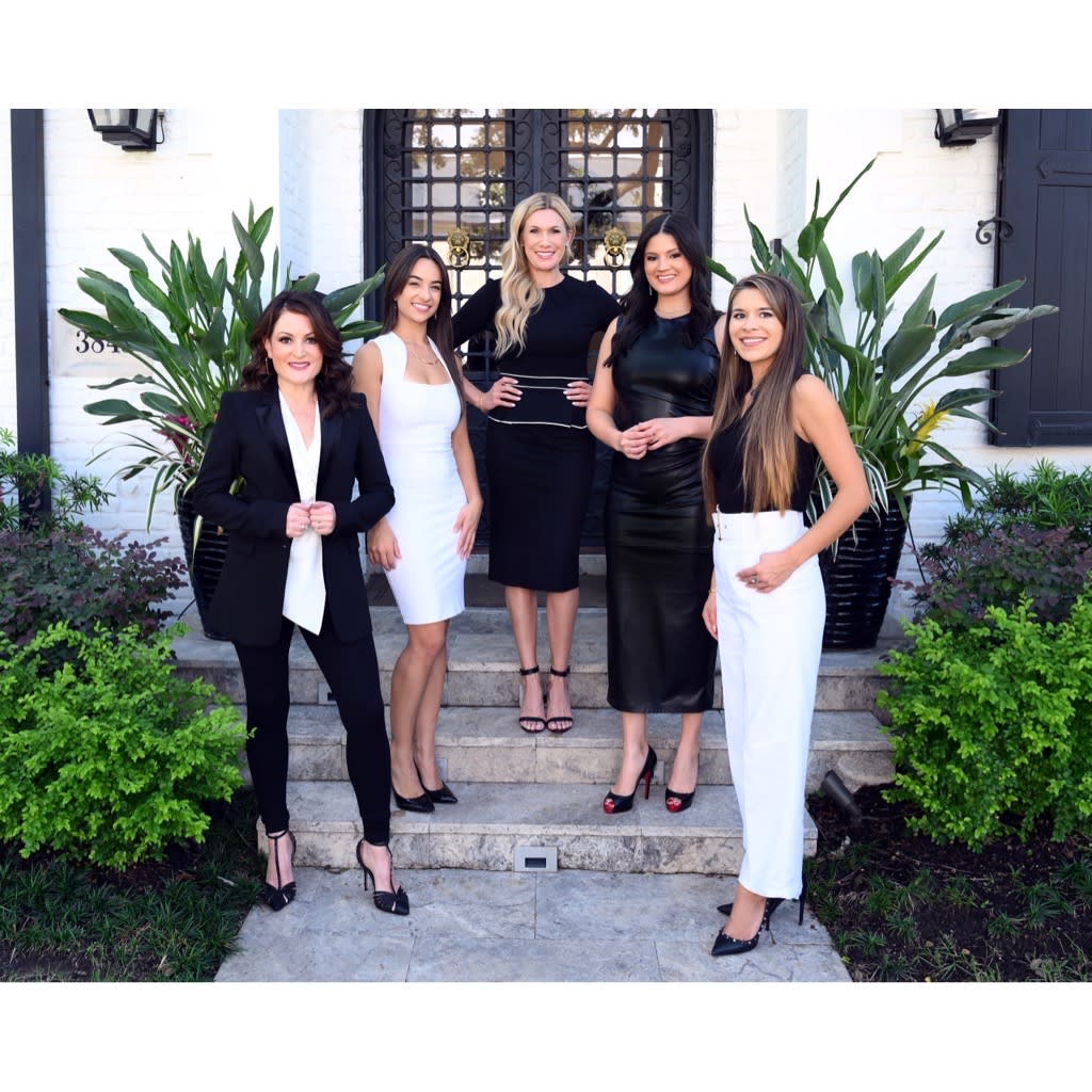 Alison Sewell | Houston Real Estate Specialist