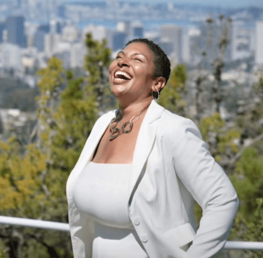 Katrina Carter | San Leandro, CA Real Estate Agent