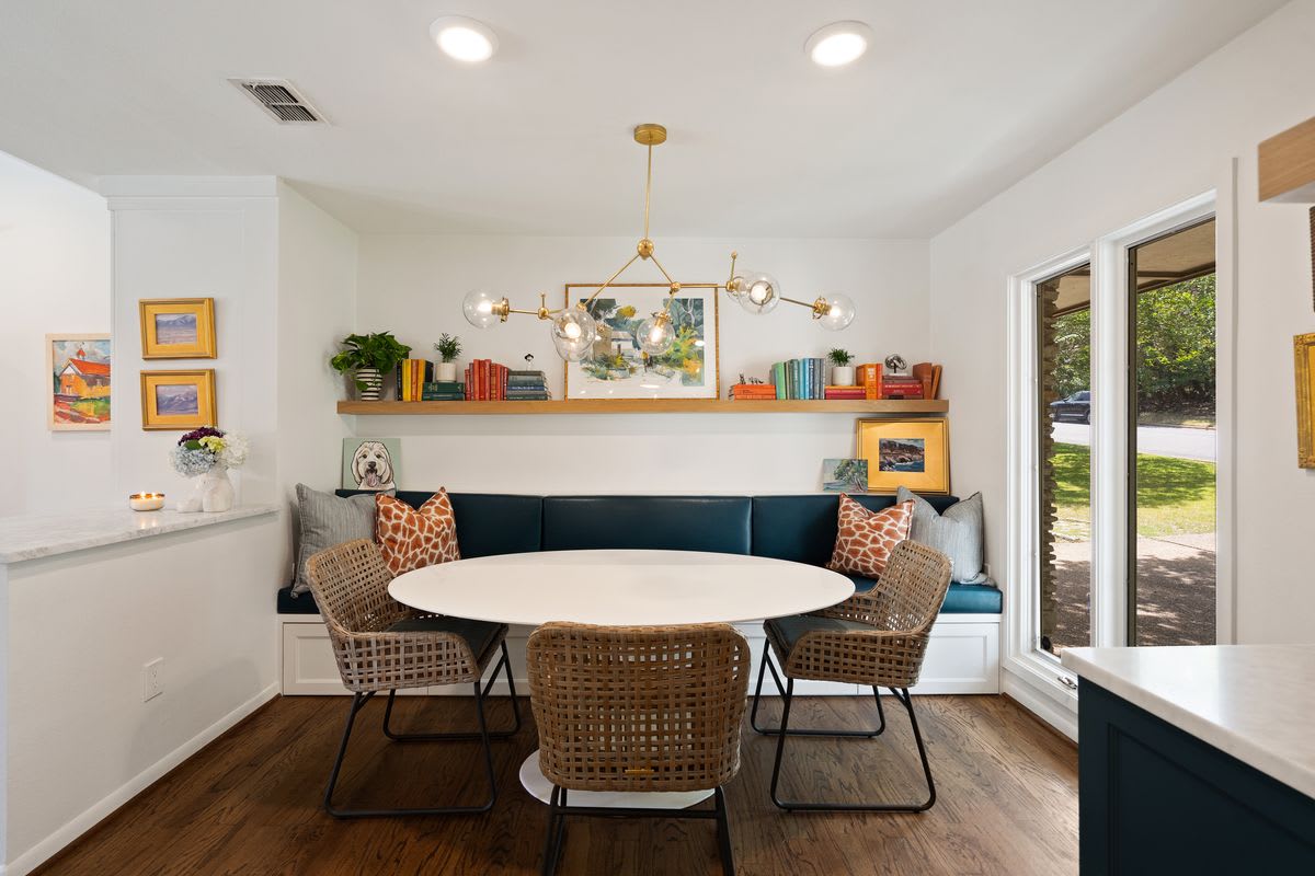 Testimonials | Hillary Deck | Austin Real Estate