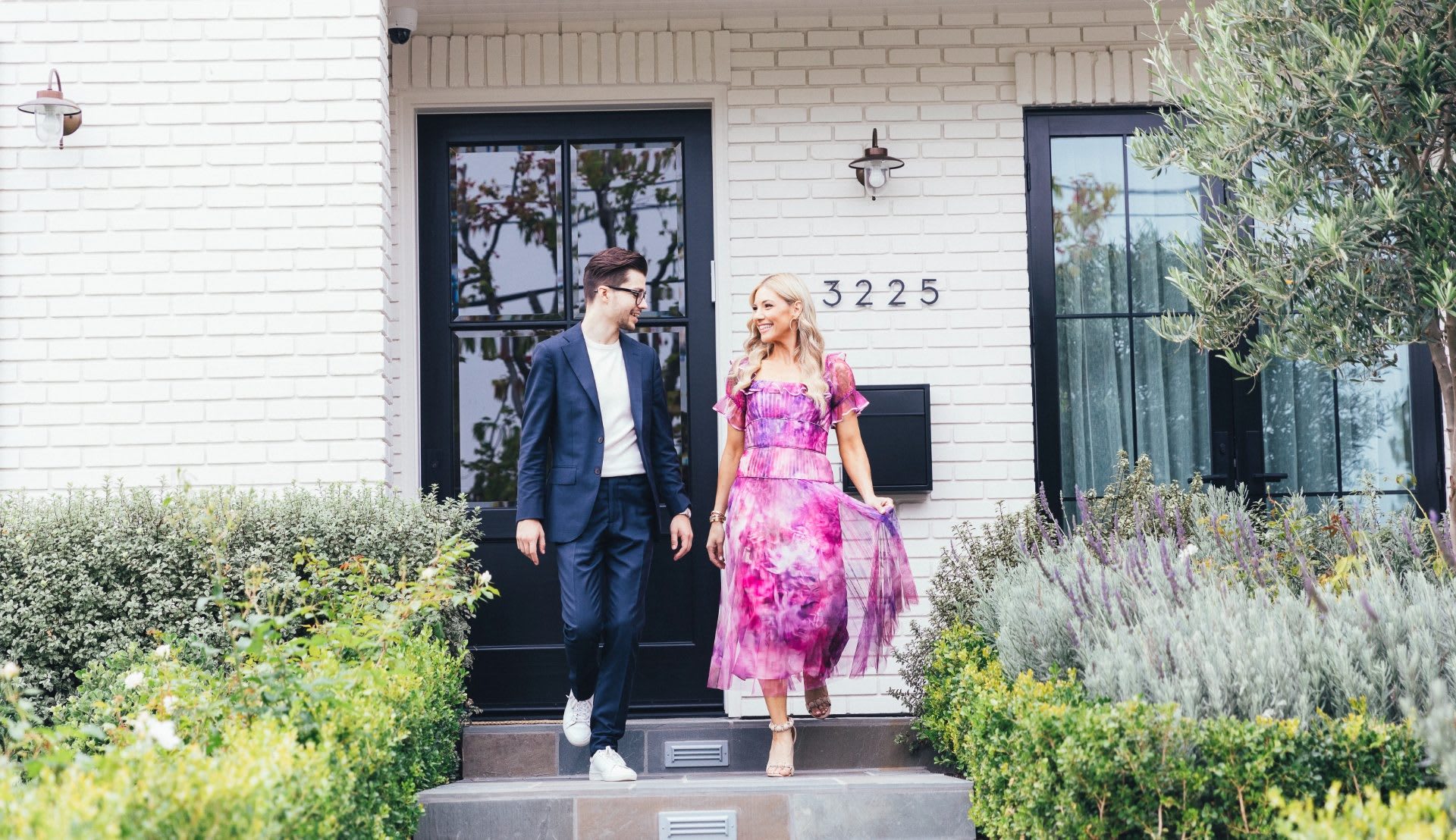 Meet the Team | Los Angeles Real Estate | Jen Winston