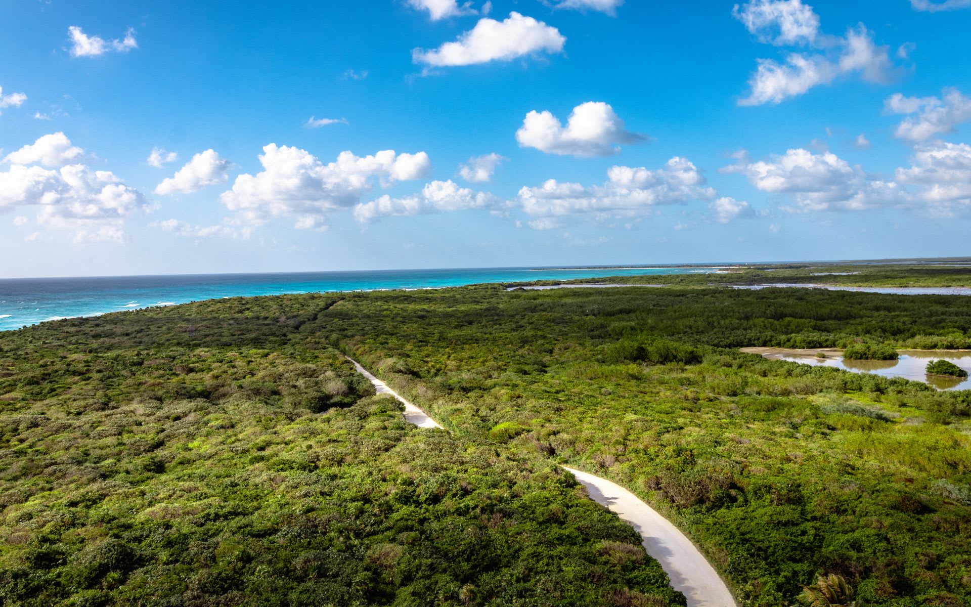 Virgin Gorda & Tortola Land For Sale | BVI Lot Listings