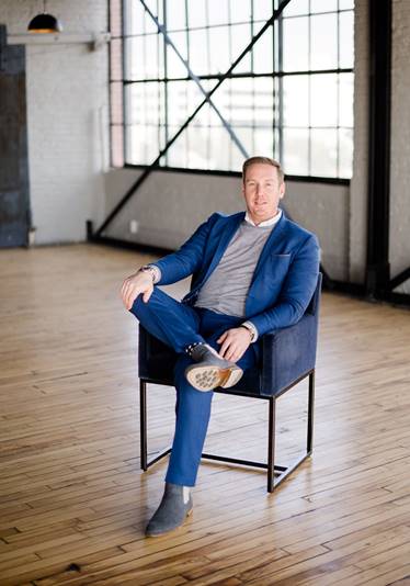 Matt O'laughlin | Detroit Real Estate Specialists | Max Broock Detroit