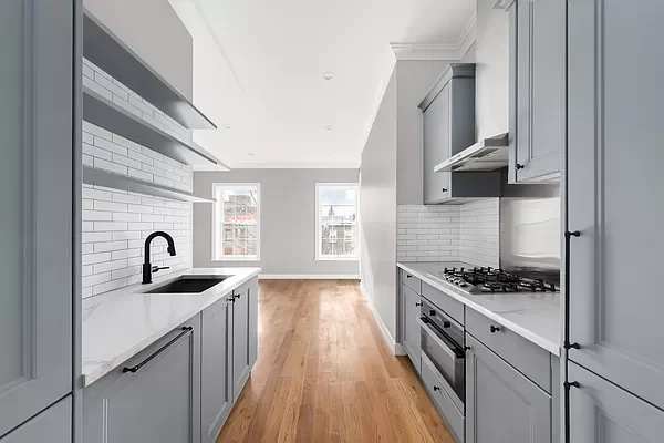 86 Amity Street Unit: 3R
