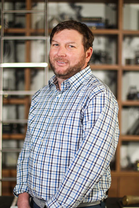 Bob Foran | Gregg Lynn Team