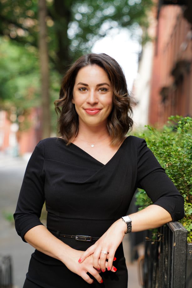 Meet Our Team | The Randy Baruh Team | New York Real Estate Agents
