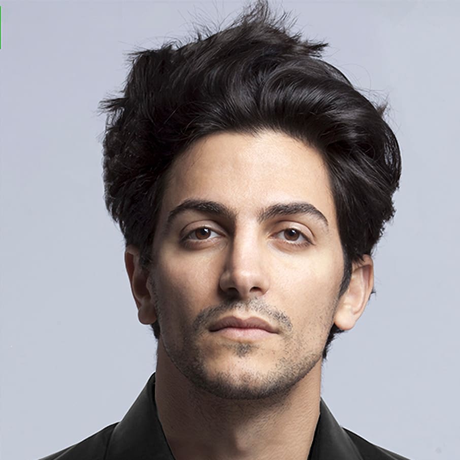 About Aitan Segal | Beverly Hills Real Estate Agent