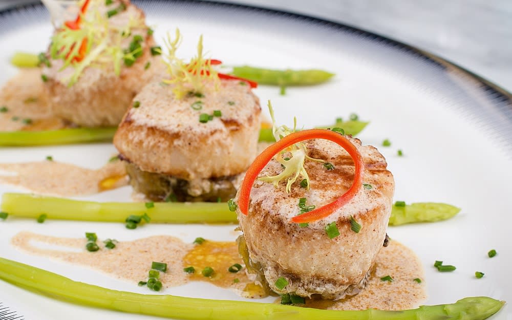 Fine Dining to Try in Alys Beach