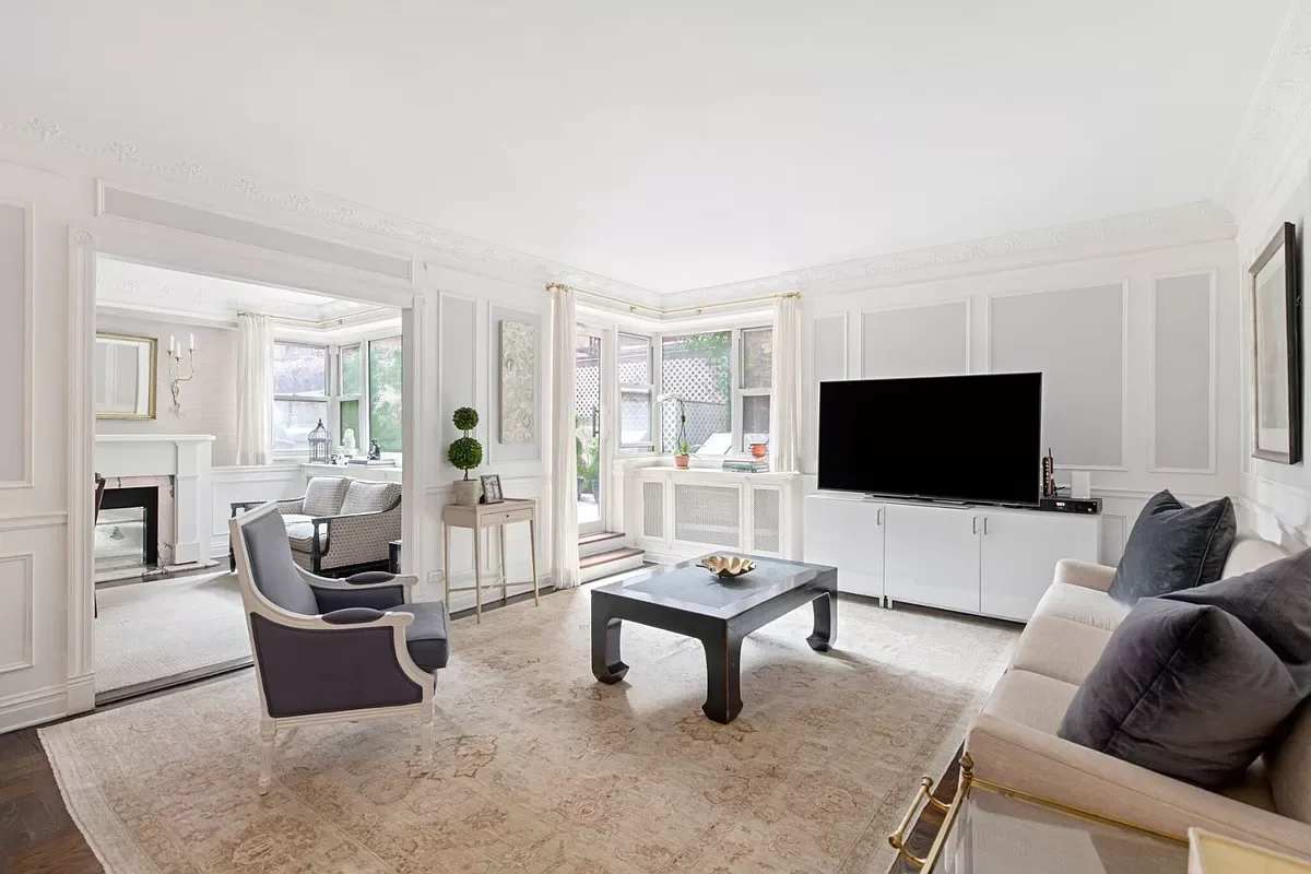 80 East End Avenue Unit: 1A/2A