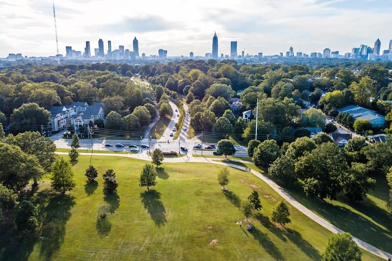 Poncey Highlands | Neighborhood Guide