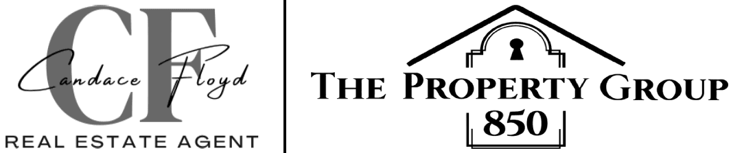 Candace Floyd | Emerald Coast Real Estate Expert