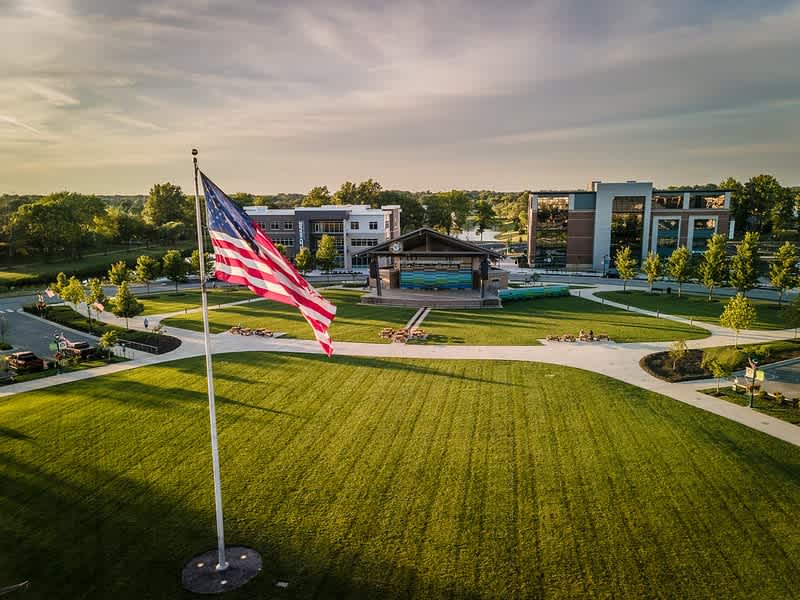 Fishers, IN Real Estate Agents - Jamie Boer Homes Team