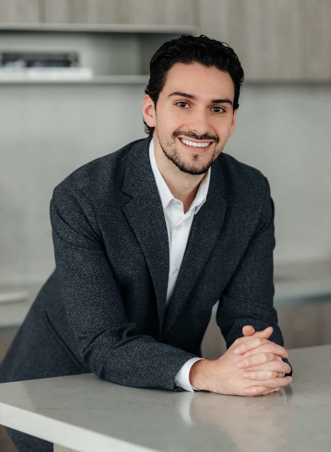 Meet the Team | The Michael Scavo Group | Chicago Real Estate Team