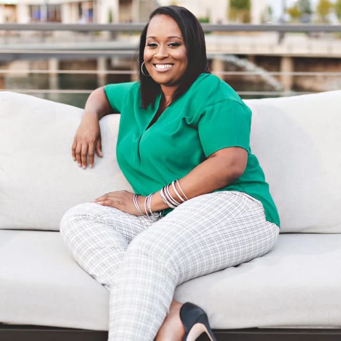 Lakesha Denton - Your Real Estate Agent | I Love Realty