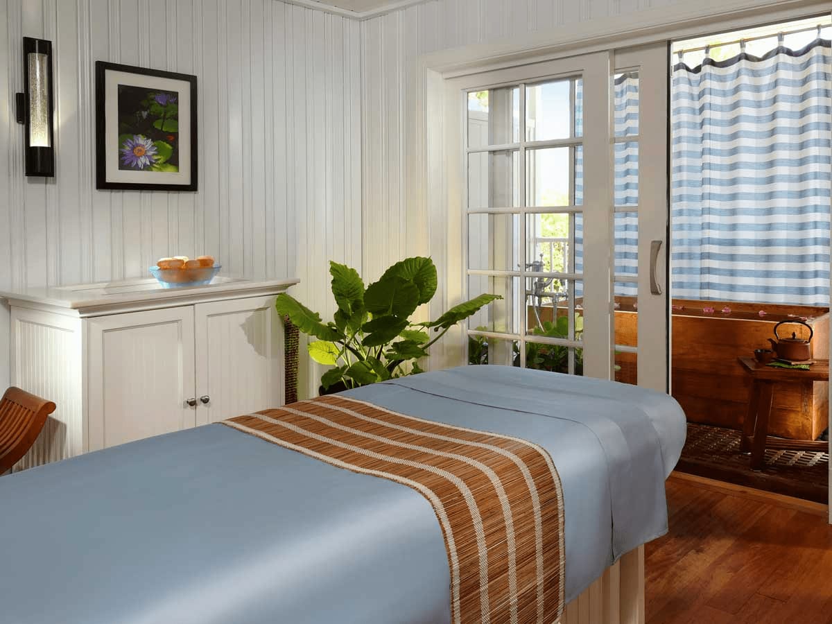 High-End Spas in Southwest Florida I Matt Brown Real Estate I Naples, FL