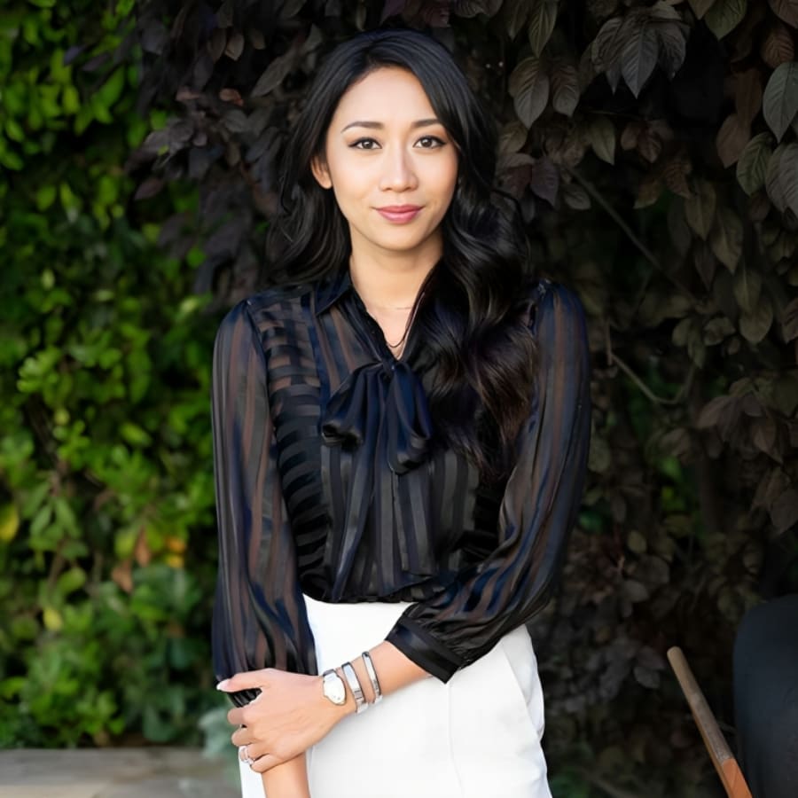 Neyshia Go | Real Estate Agent Serving California