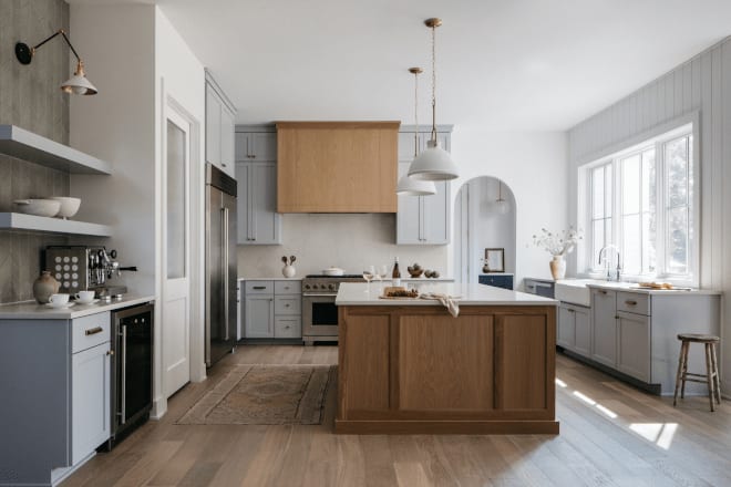 2024 Modern Farmhouse Trends | Blog