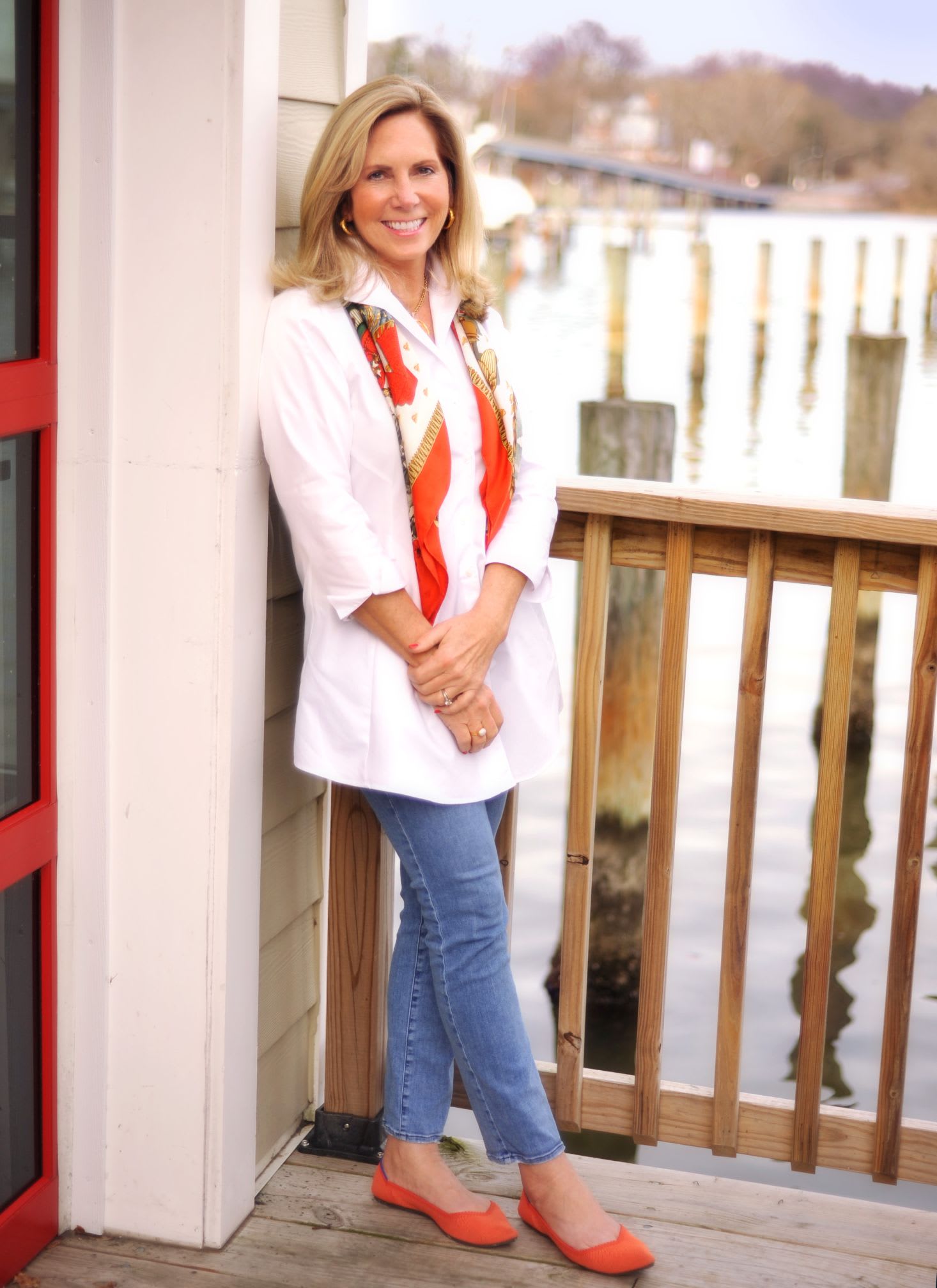 Homepage [lauracarney.com]