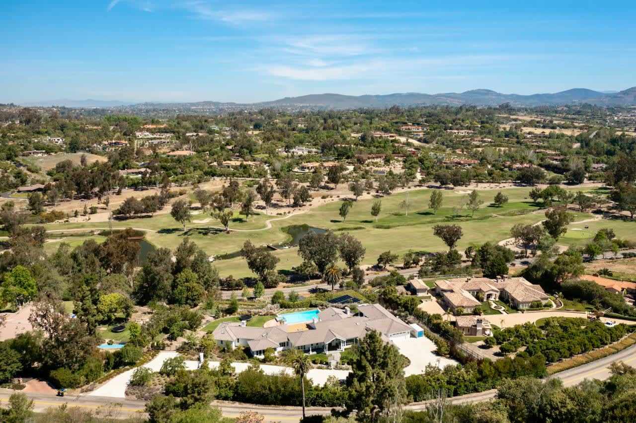 The Covenant | Rancho Santa Fe Real Estate | Homes for sale