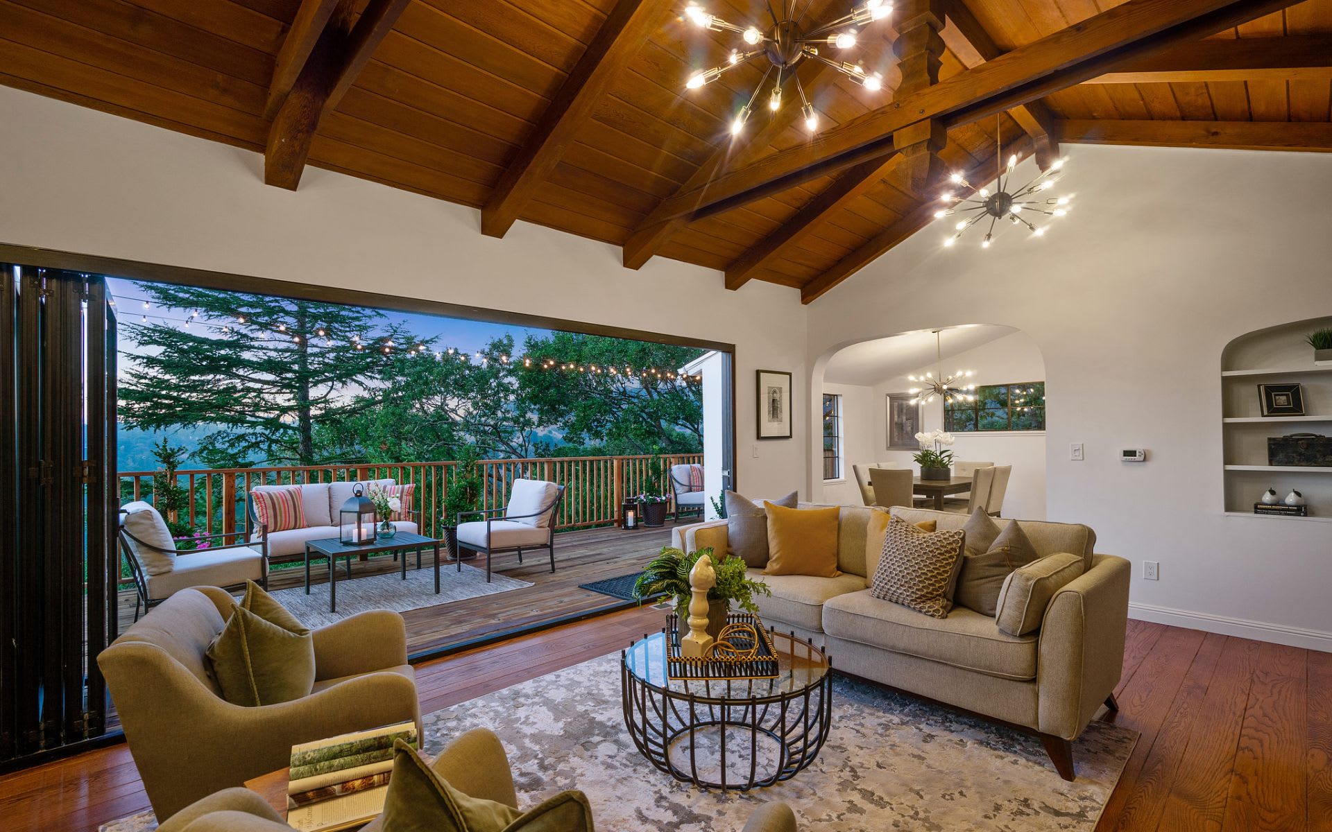 Press | Nina Peles | San Francisco Real Estate Agent