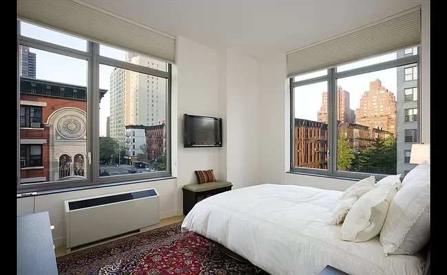 450 East 83rd Street Unit: 4E
