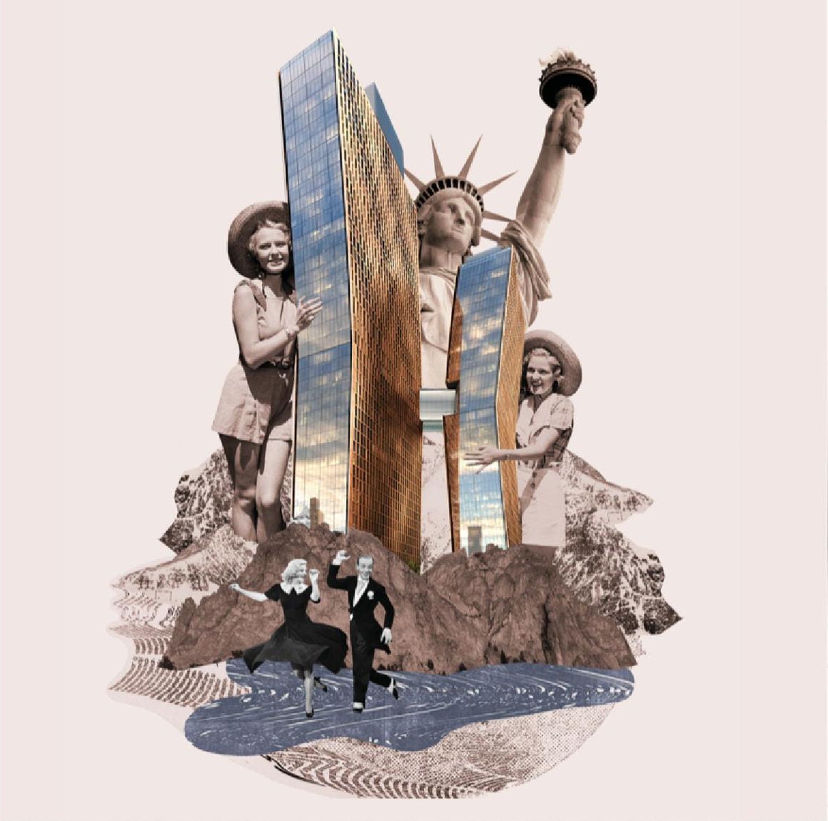 Services | Compass Development Marketing Group