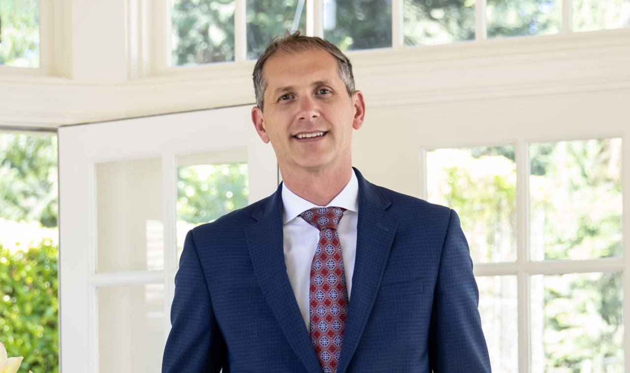 Adam E. Cobb | Edmonds Real Estate Agent & Team