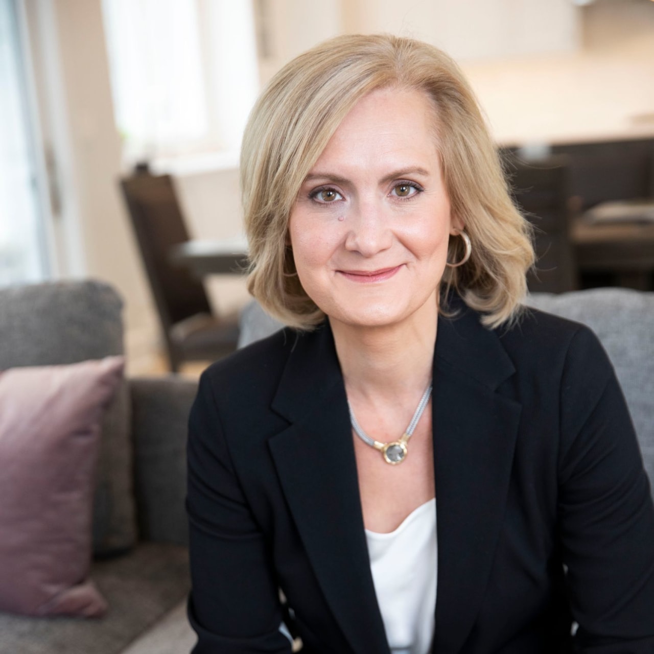 Connie Dornan | Glenview Real Estate Agent