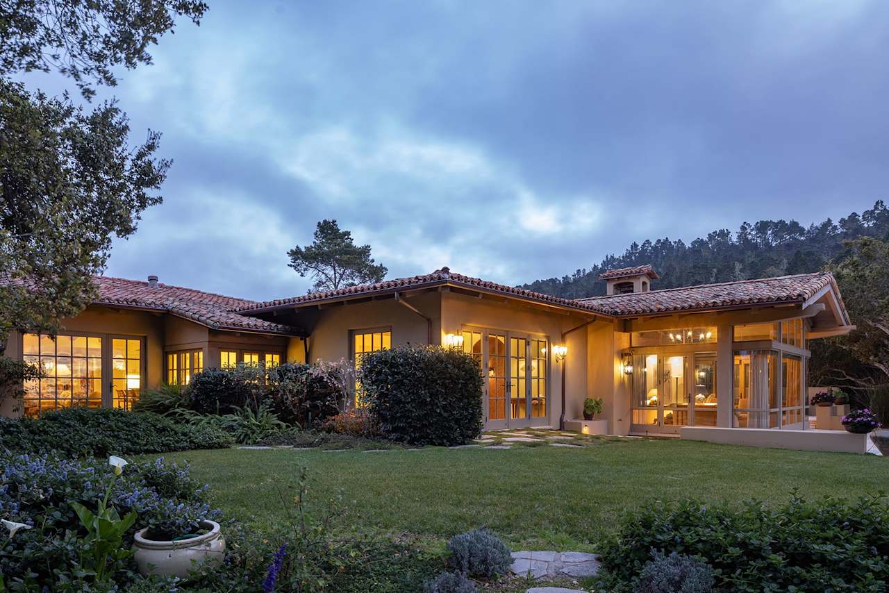 Quail Meadows Estate - 5481 Covey Court