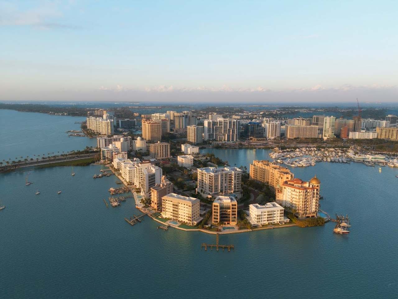 The Owen on Golden Gate Point | Winkle & Company