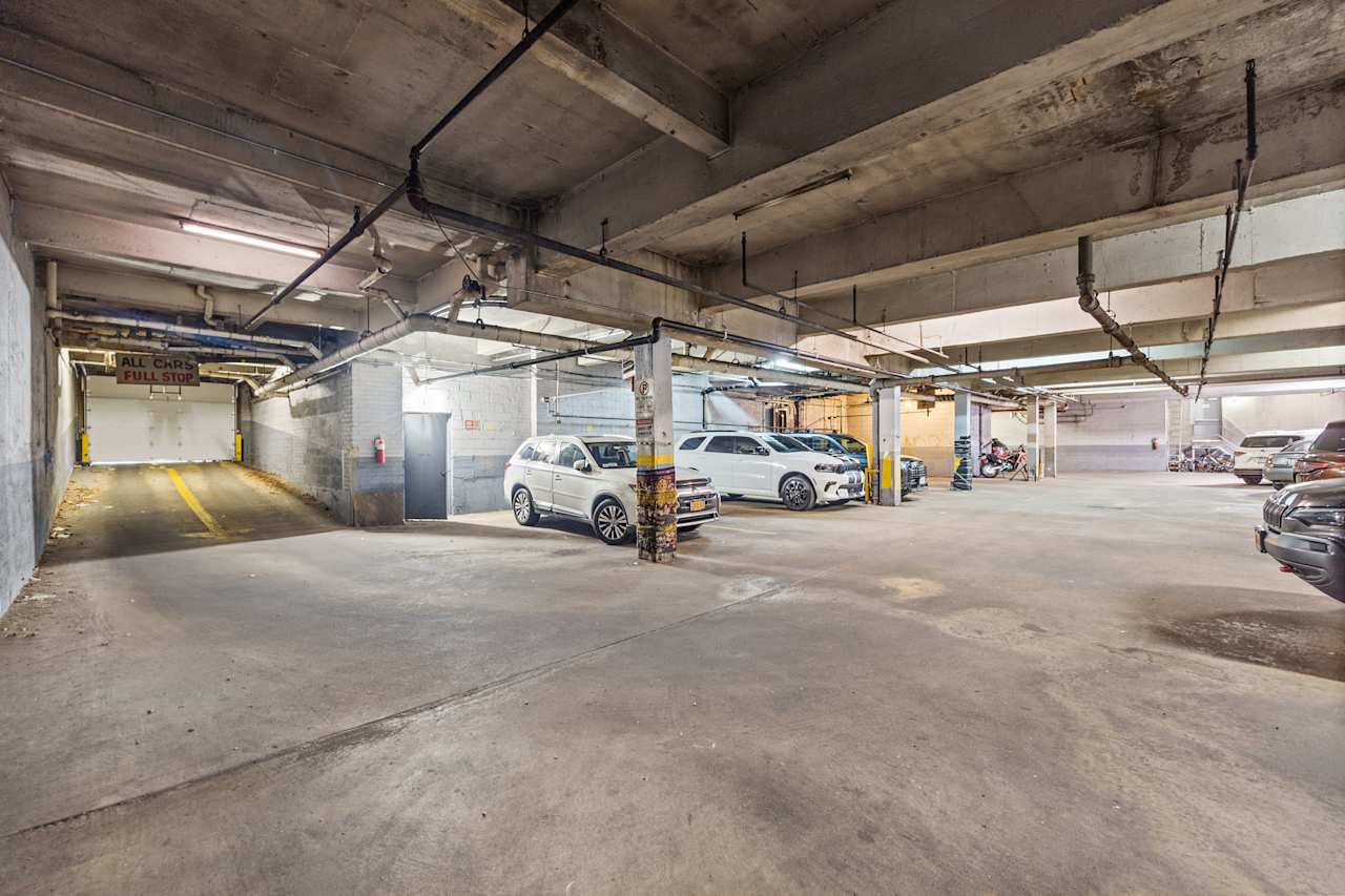 Sixty Two (62) Unit Residential Building | MYC