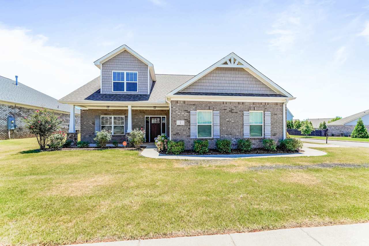 Active Rentals | Venture Haven | Huntsville Property Management