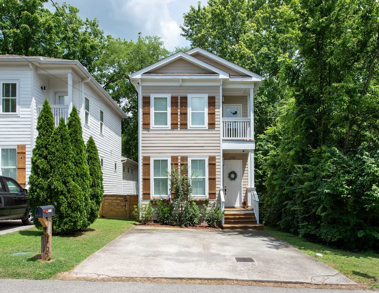 The CityLiving Group | Nashville Real Estate Agents