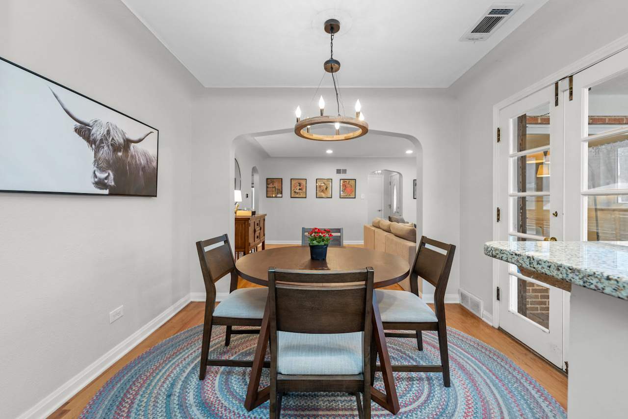 701 Dexter Street | Jessica Northrop Group, Compass | Real Estate ...