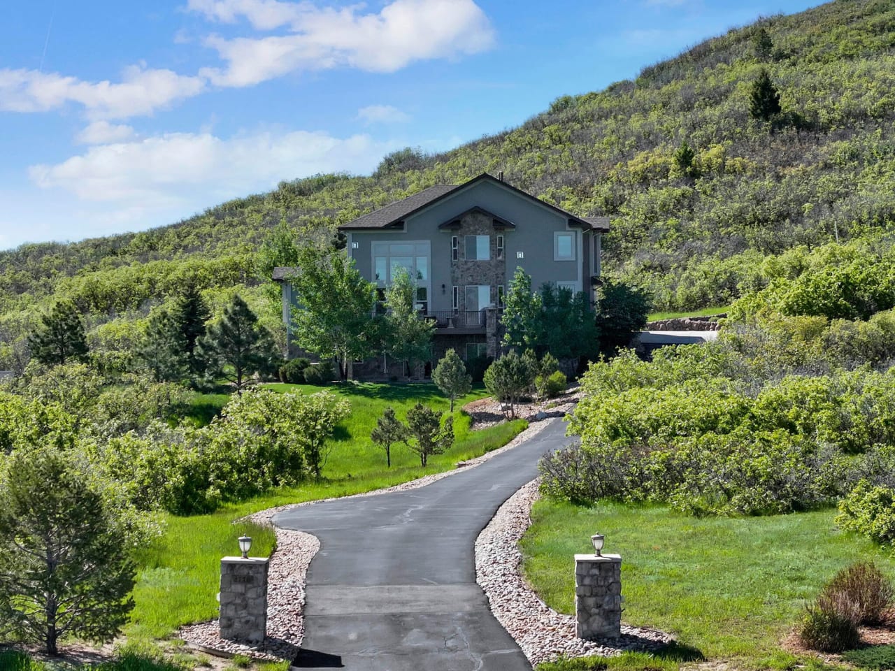 3770 Ranch Hand Lane