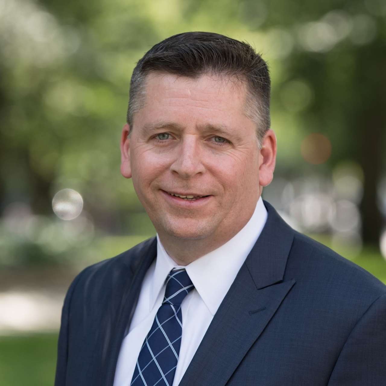 Stephen McCarthy | Massachusetts Real Estate Agent