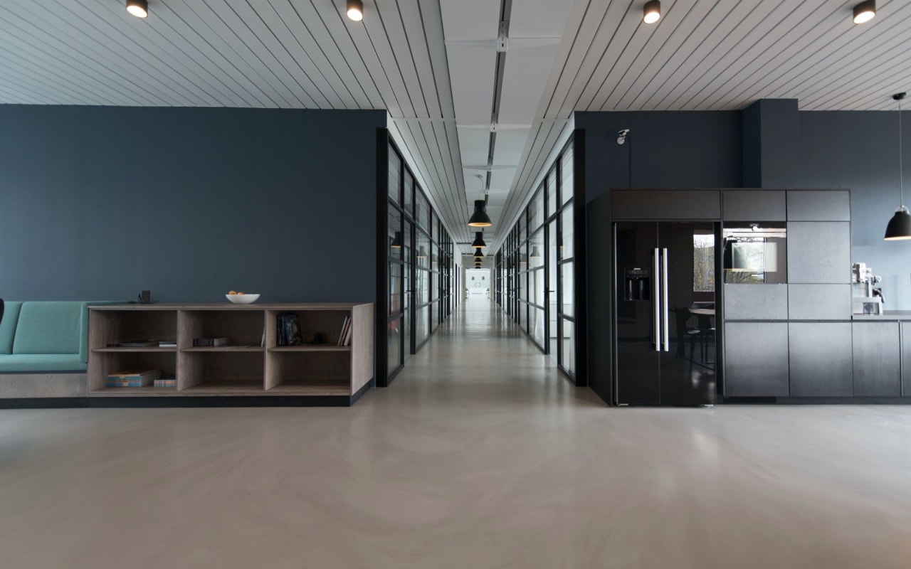 Queen Anne High School, Living In A Seattle High School | Blog | Jeff ...