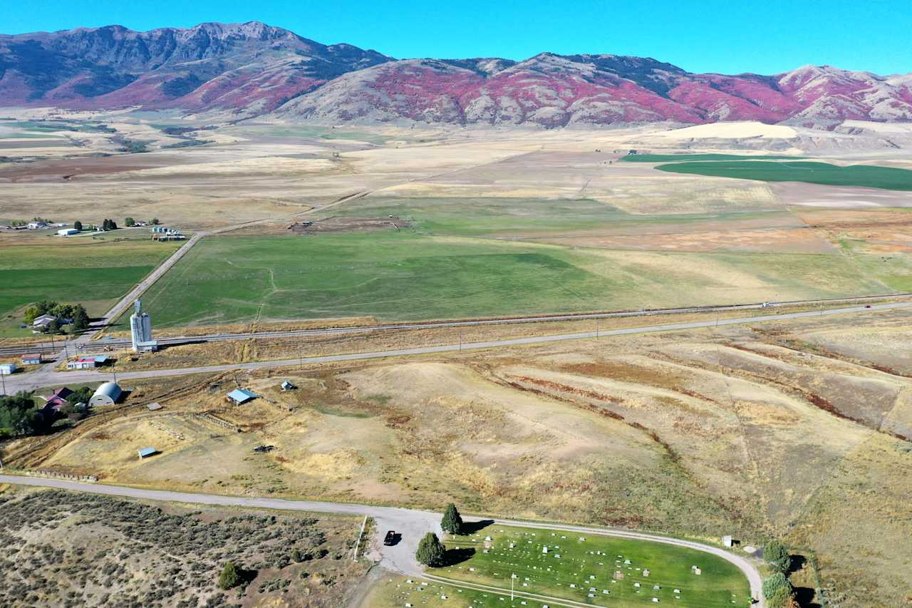 The Amy Rupp Team | Logan Real Estate Professionals