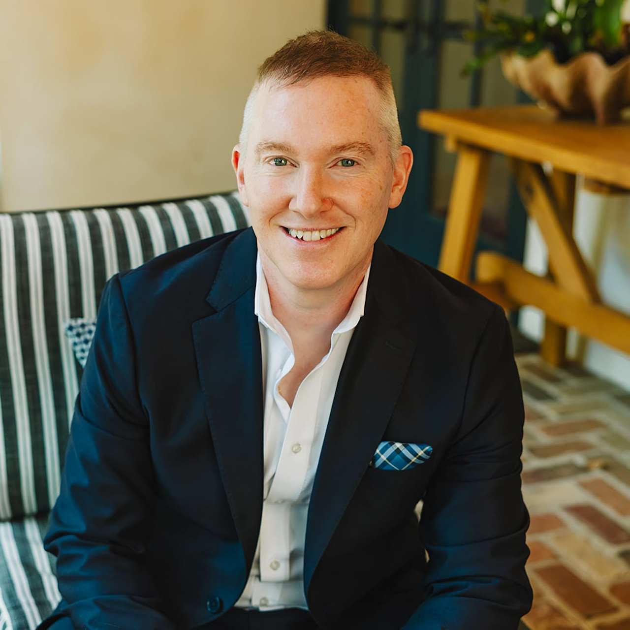 Eric Vaughn | Athens Real Estate