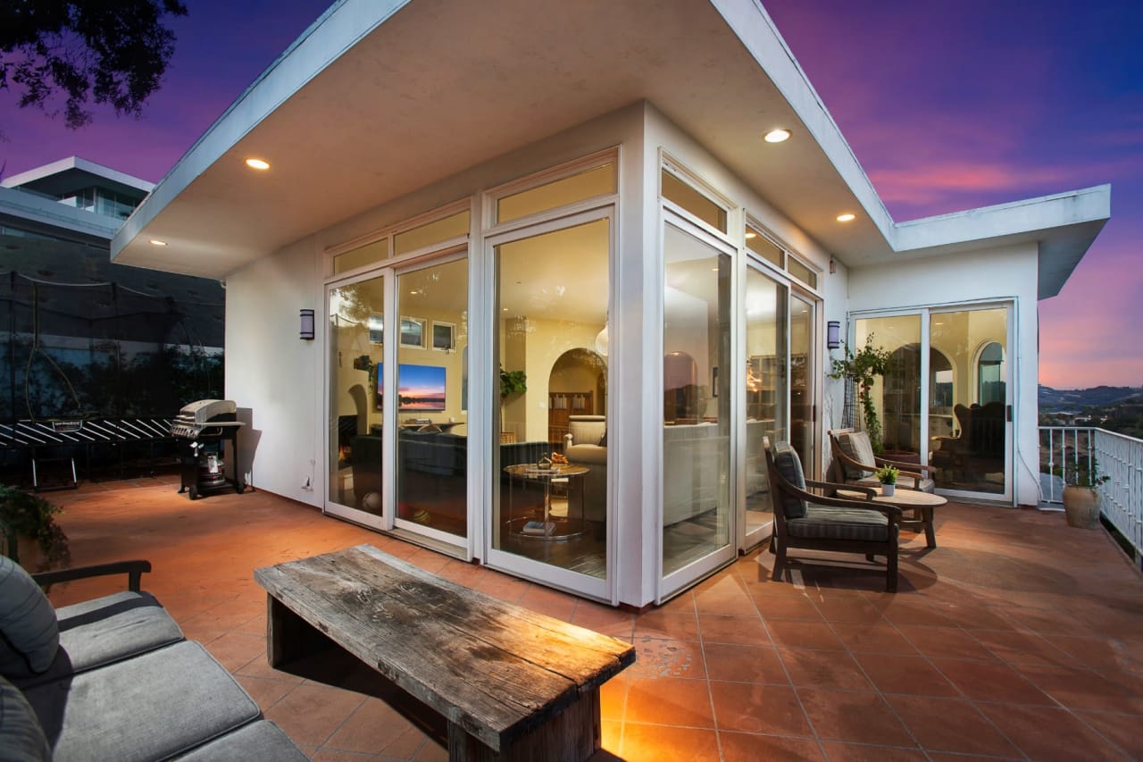 Daniel Milstein | Los Angeles Real Estate Agent