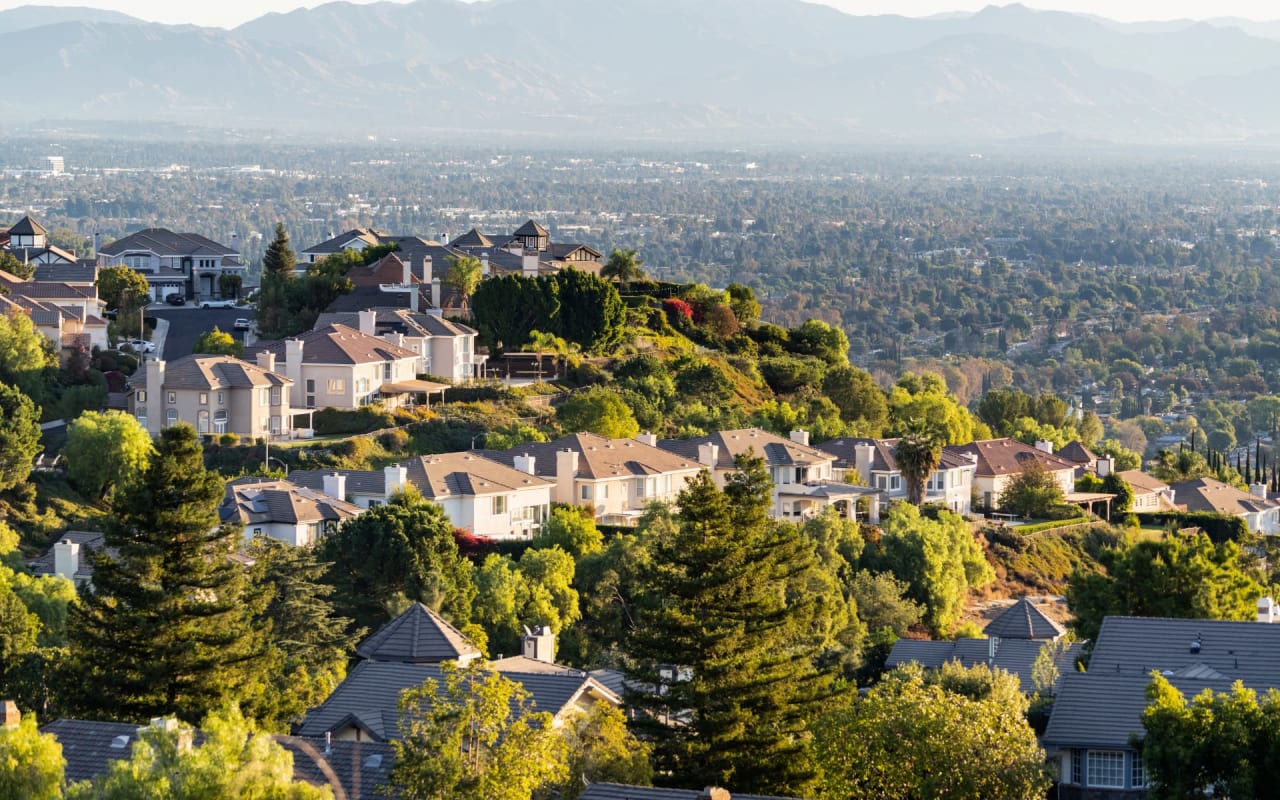 Steven Craven | Sherman Oaks Real Estate